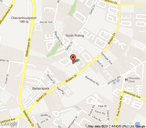 Street Maps With House Numbers