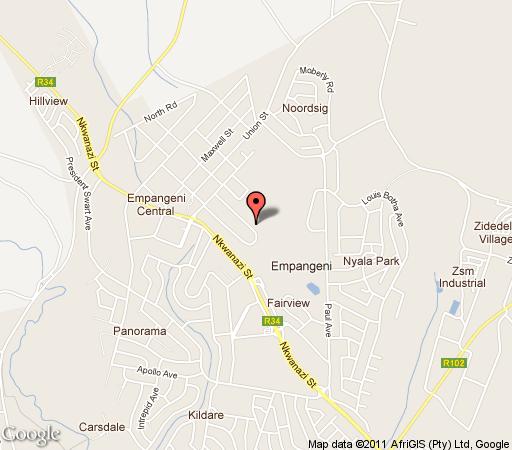 Empangeni Accommodation - Sleeping-OUT.co.za