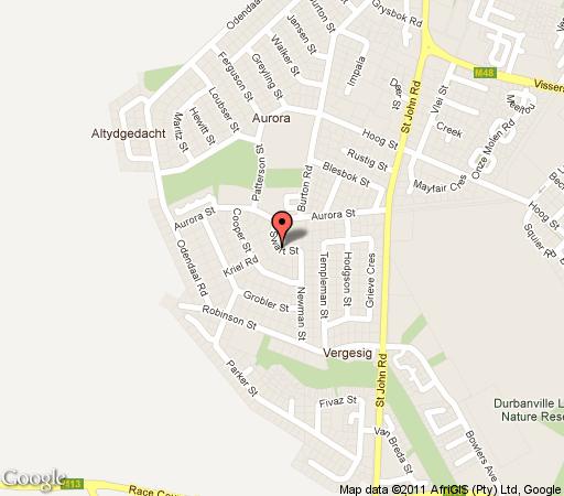 Durbanville Accommodation - Sleeping-OUT.co.za