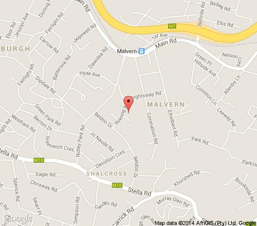 House of Africa - Queensburgh, South Africa