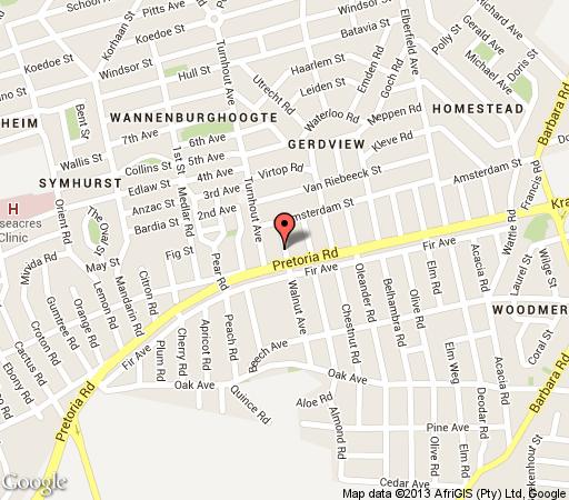 Germiston Accommodation | Accommodation in Germiston