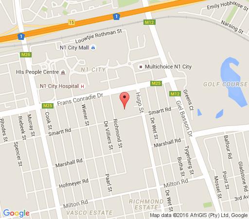 Conference Bed & Breakfast Guesthouse - Parow, South Africa