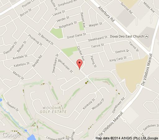 De Zoete Inval - Garsfontein, South Africa