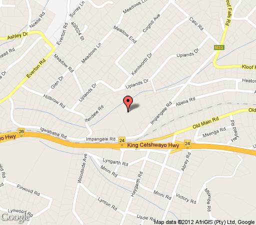 Makaranga - Kloof, South Africa