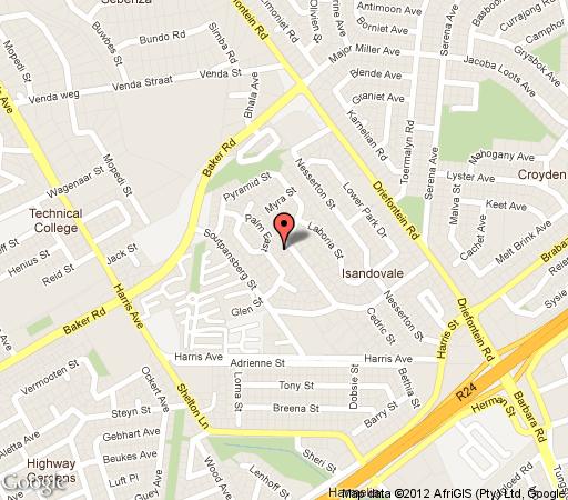 Southern Africa Accommodation | Accommodation in Southern Africa