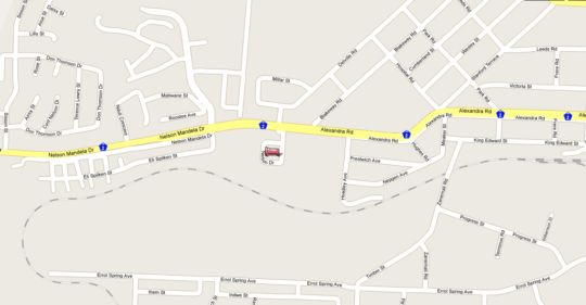 Mthatha (Umtata) Accommodation | Accommodation in Mthatha (Umtata)