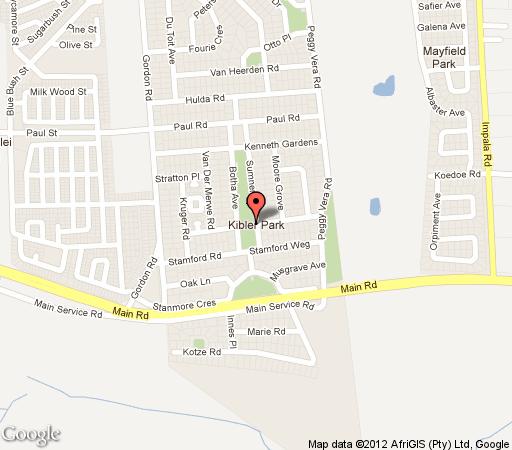 Mondeor Accommodation | Accommodation in Mondeor