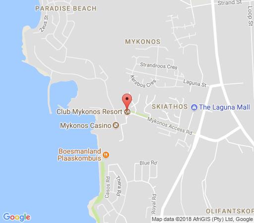 Langebaan Holidays - Langebaan, South Africa