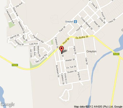 Greyton Accommodation | Accommodation in Greyton