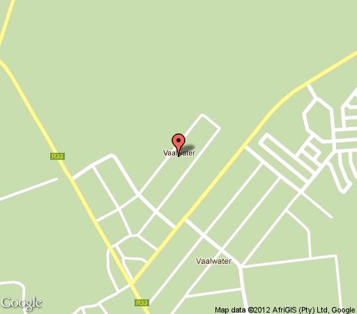 Vaalwater Accommodation - Sleeping-OUT.co.za