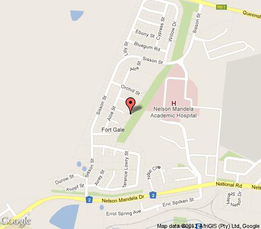 Mthatha (Umtata) Accommodation - Sleeping-OUT.co.za