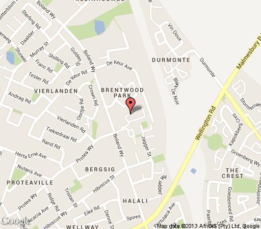 Durbanmist - Durbanville, South Africa