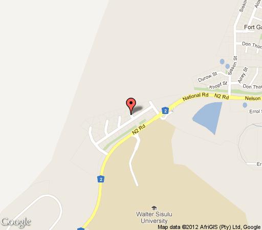 Sleep and Dream Guest House - Mthatha (Umtata), South Africa