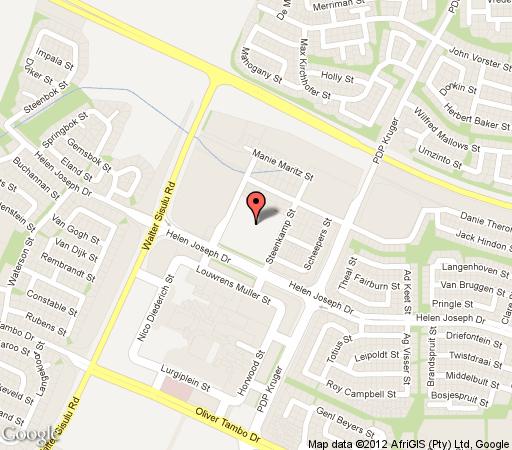 Secunda Accommodation | Accommodation in Secunda