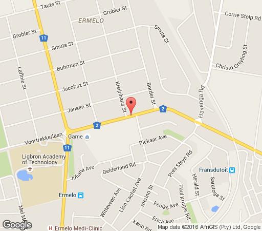 The Orchards Ermelo - Ermelo, South Africa