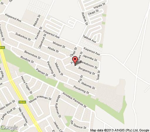 Zicky's Accommodation - Witbank, South Africa