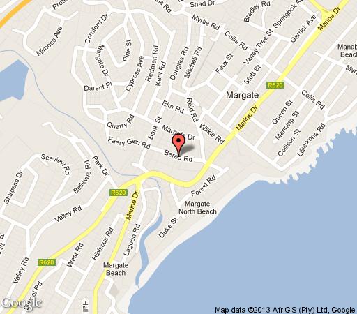 Margate Accommodation | Accommodation in Margate