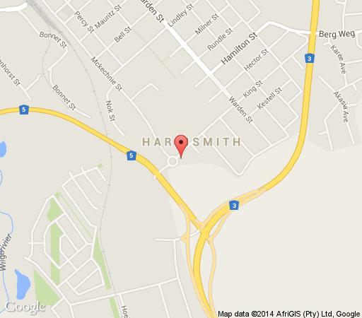 Sir Harry's Lodge - Harrismith, South Africa