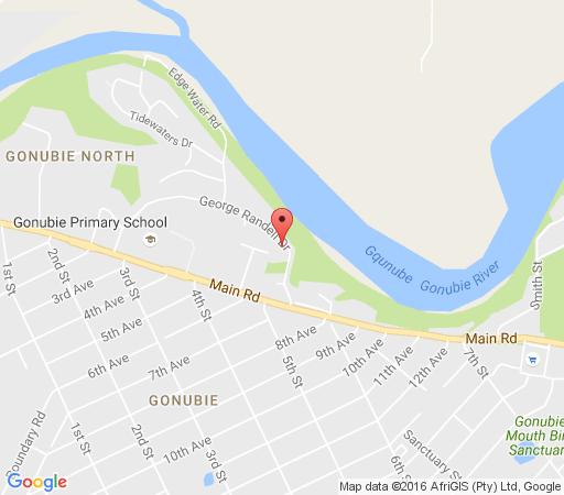 Cloud 9 on George Randall - Gonubie, South Africa