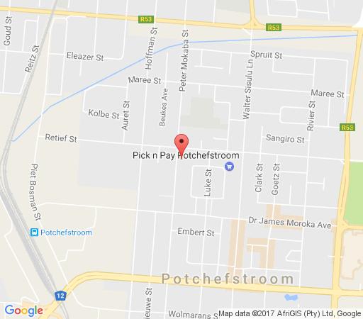 Akkerlaan Guesthouse - Potchefstroom, South Africa