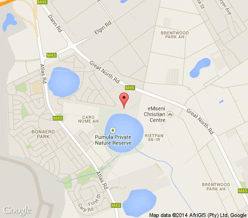 Villa Wengen Self-Catering - Kempton Park, South Africa