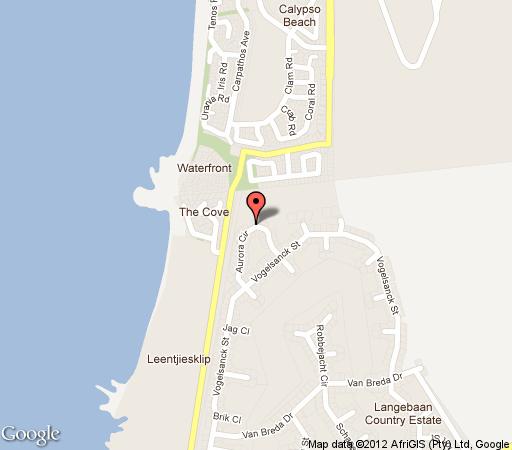 Aurora 1313, Langebaan Country Estate - Langebaan, South Africa