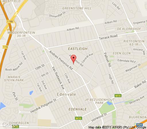 Carmel Place - Edenvale, South Africa