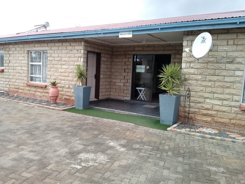 Kubung Guest House - Maseru West, Lesotho