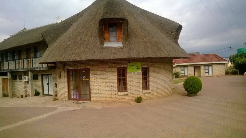 Motlejoa Guest House - Butha Buthe (City), Lesotho