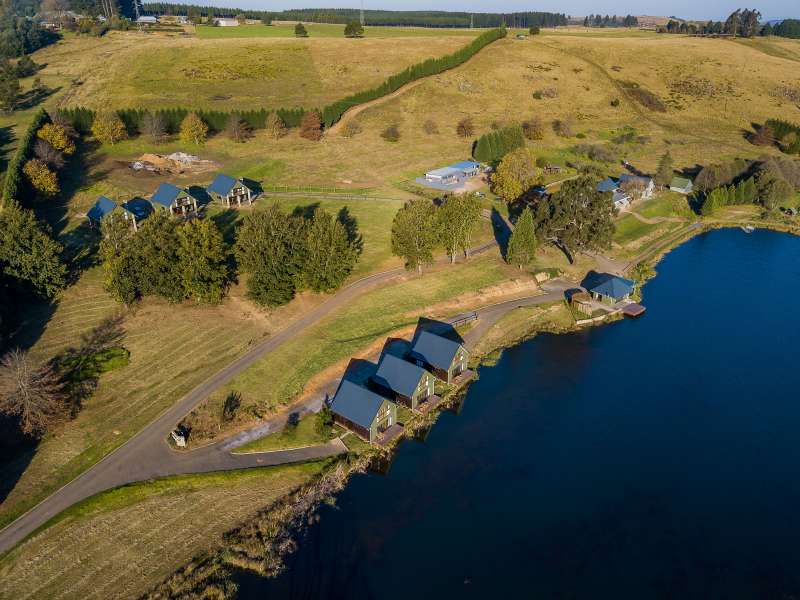 Springholm Cottages - Howick, South Africa