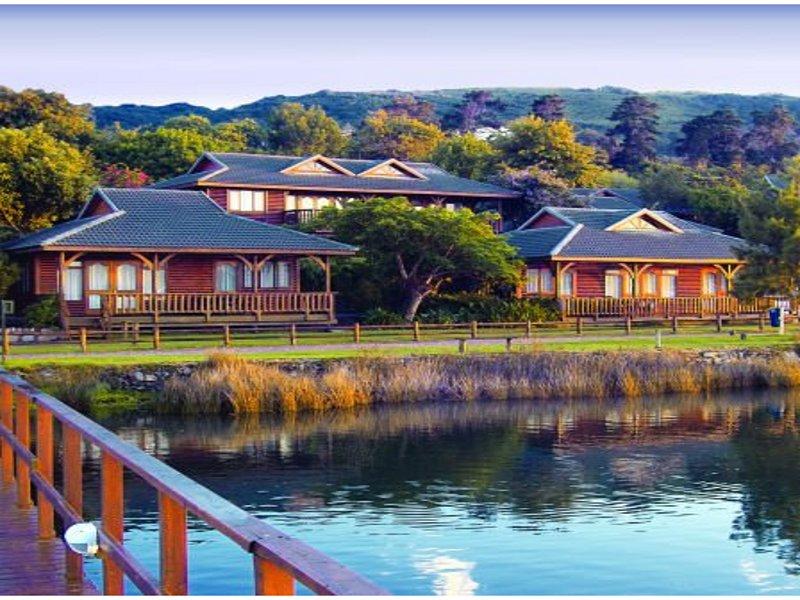 The Knysna River Club - Knysna, South Africa